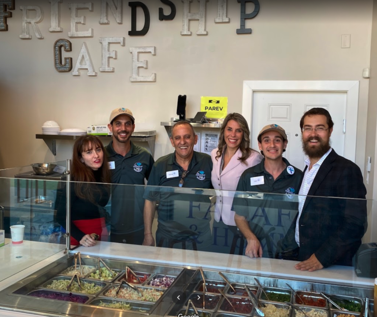 About Us – Friendship Circle FL